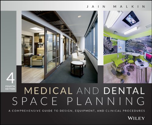 Medical and dental space planning : a comprehensive guide to design ...