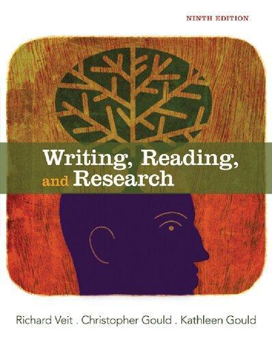 Ebook – Writing Reading And Research 9Th Edition (PDF Instant Download ...
