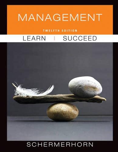 Management, 12th Edition – 12th Edition – Auckoo Store