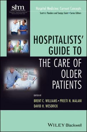 Hospitalists Guide To The Care Of Older Patients – AttentiveSons Store
