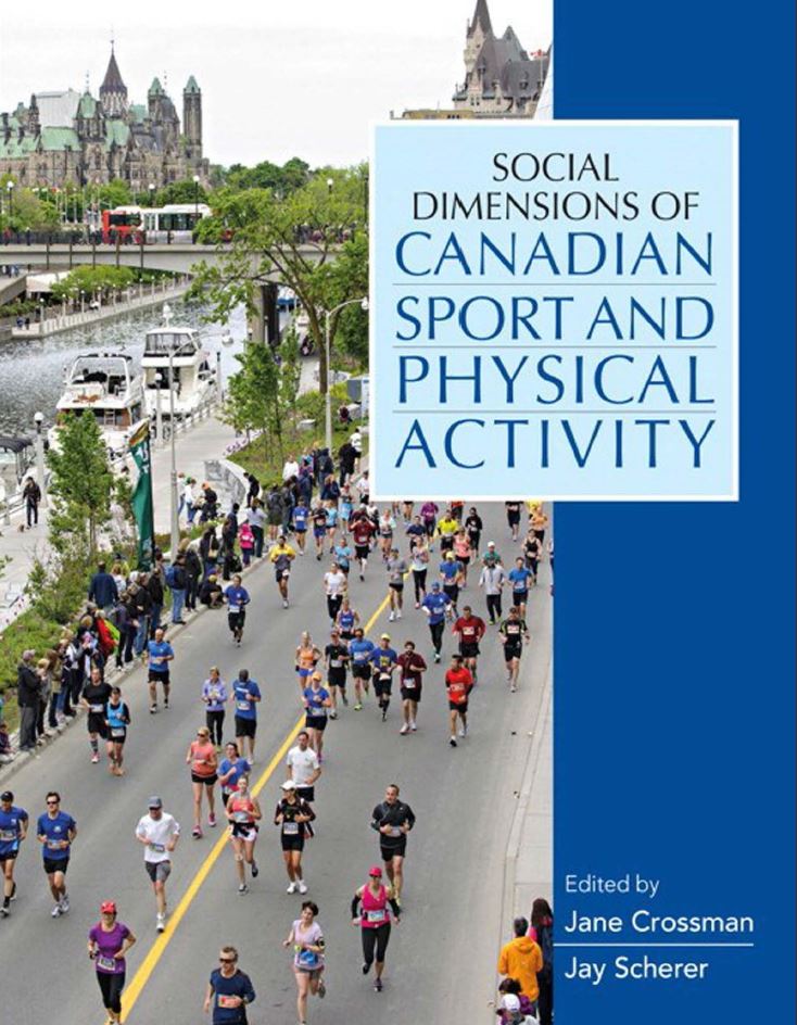 Social Dimensions of Canadian Sport and Physical Activity – Auckoo Store