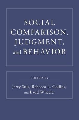 Social Comparison Judgment And Behavior – Twin Sea Star