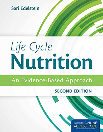Life cycle nutrition : an evidence-based approach – TUNED IN, LLC