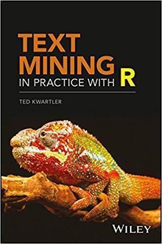 Ebook – Text Mining In Practice With R (PDF Instant Download) – Ebook Store