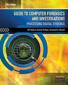 Guide To Computer Forensics And Investigations Processing Digital ...