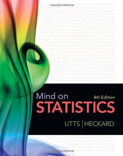 Mind On Statistics 4Th Edition – AttentiveSons Store