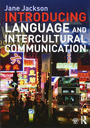 Introducing Language and Intercultural Communication – Auckoo Store