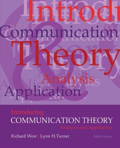 Introducing Communication Theory: Analysis and Application 5th Edition – Twin Sea Star