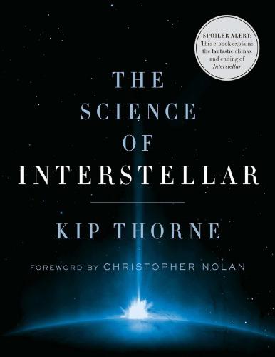 Ebook – The Science Of Interstellar (PDF Instant Download) – Manybook Shop