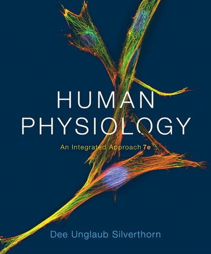 Human physiology : an integrated approach – TUNED IN, LLC