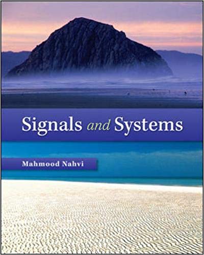 Signals Systems – Twin Sea Star