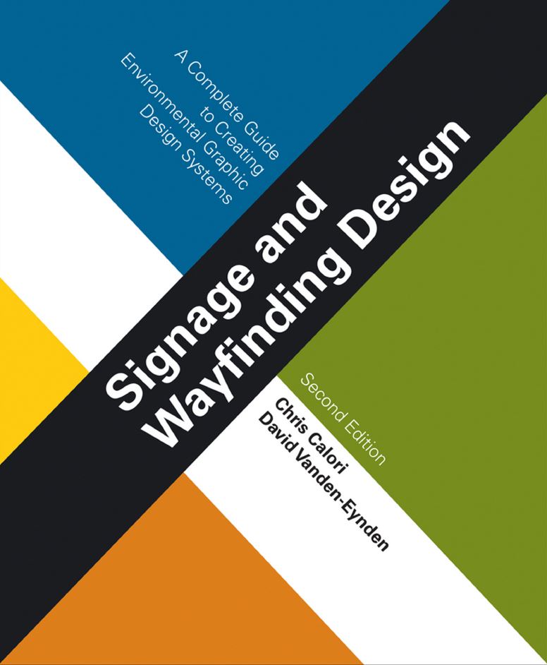 Signage and Wayfinding Design 2nd 2E – Hacasa Shop