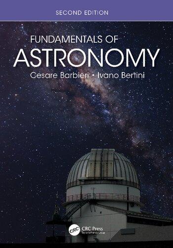 Fundamentals Of Astronomy 2Nd Edition – AttentiveSons Store