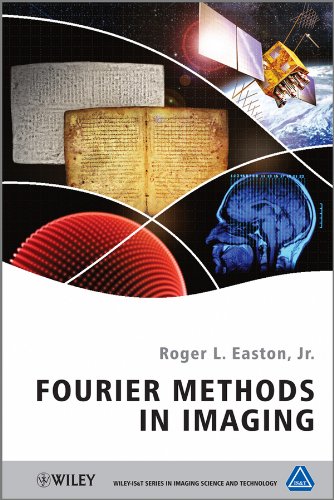 Fourier methods in imaging – 1st Edition – Auckoo Store