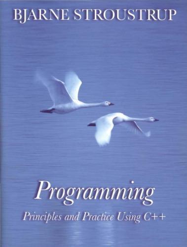 Programming Principles And Practice Using C – AttentiveSons Store