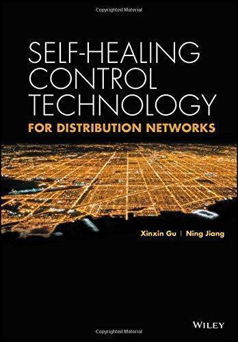Self Healing Control Technology For Distribution Networks – Gapostore.com