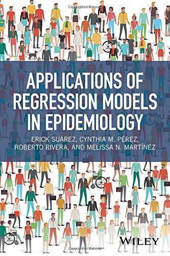 Ebook – Applications Of Regression Models In Epidemiology (PDF Instant ...