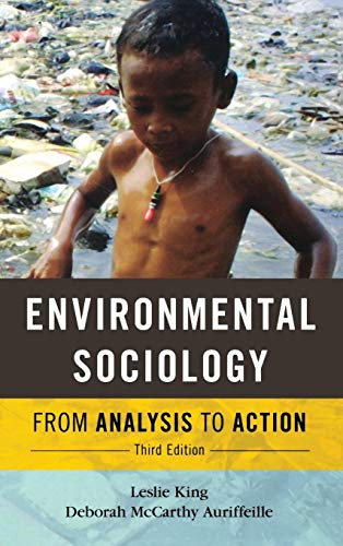 Environmental Sociology: From Analysis to Action – 3rd Edition – Hacasa ...