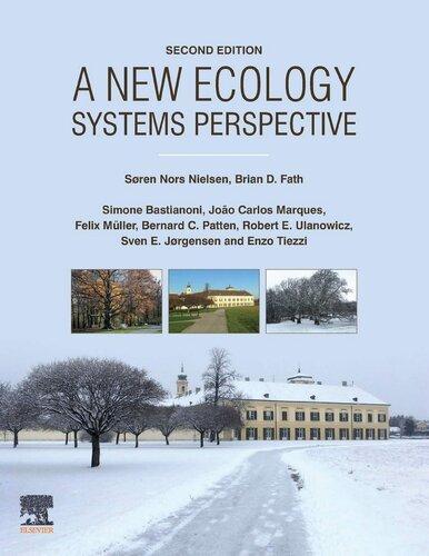 A New Ecology Systems Perspective 2Nd Edition – AttentiveSons Store