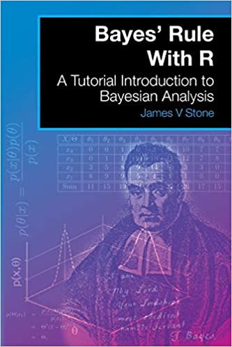 Bayes Rule With R A Tutorial Introduction To Bayesian Analysis ...
