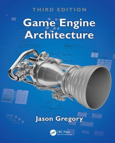 Game Engine Architecture 3Rd Edition – AttentiveSons Store