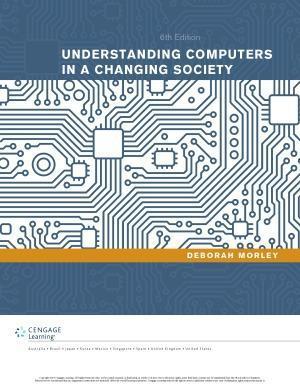 Ebook – Understanding Computers In A Changing Society 6Th Edition (PDF ...