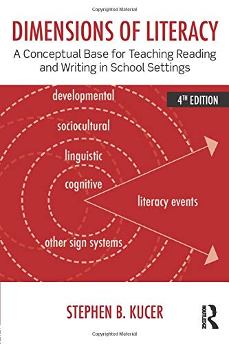 Dimensions of Literacy: A Conceptual Base for Teaching Reading and ...