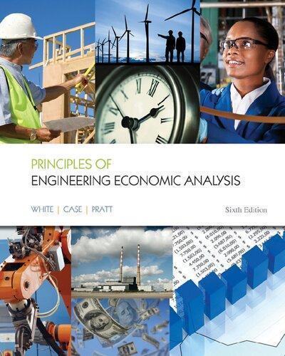 Ebook – Principles Of Engineering Economic Analysis 6Th Edition (PDF Instant Download ...