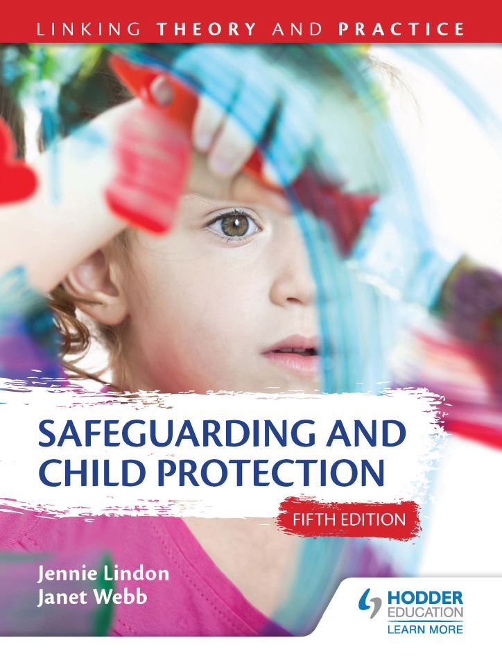 Safeguarding and Child Protection 5th 5E – Twin Sea Star
