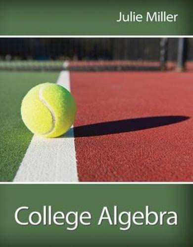 College Algebra 1-edition – Auckoo Store
