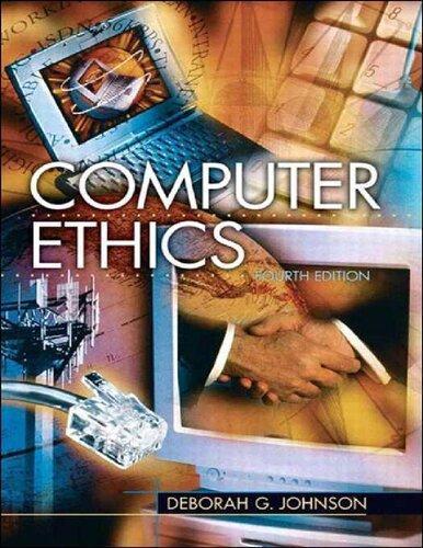 Computer Ethics 4th Edition – AttentiveSons Store