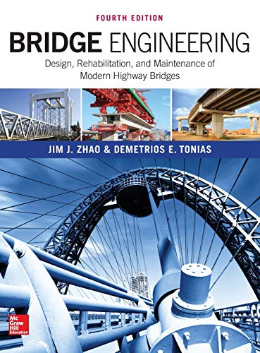 Bridge Engineering: Design, Rehabilitation, and Maintenance of Modern ...