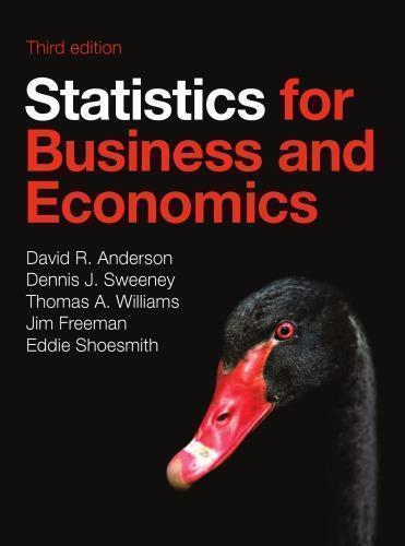 Ebook – Statistics For Business And Economics 3Rd Edition (PDF Instant ... Ebook – Statistics For Business And Economics 3Rd Edition (PDF Instant ...