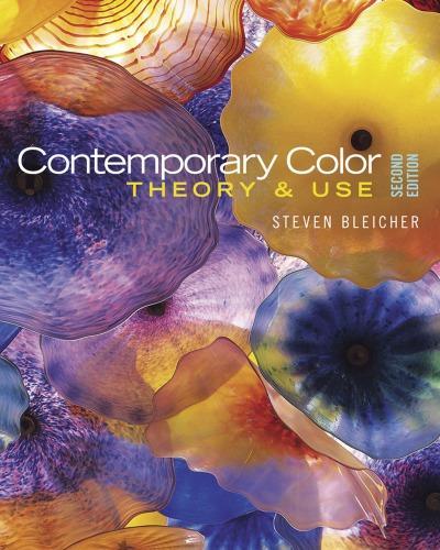 Contemporary Color Theory Use – AttentiveSons Store