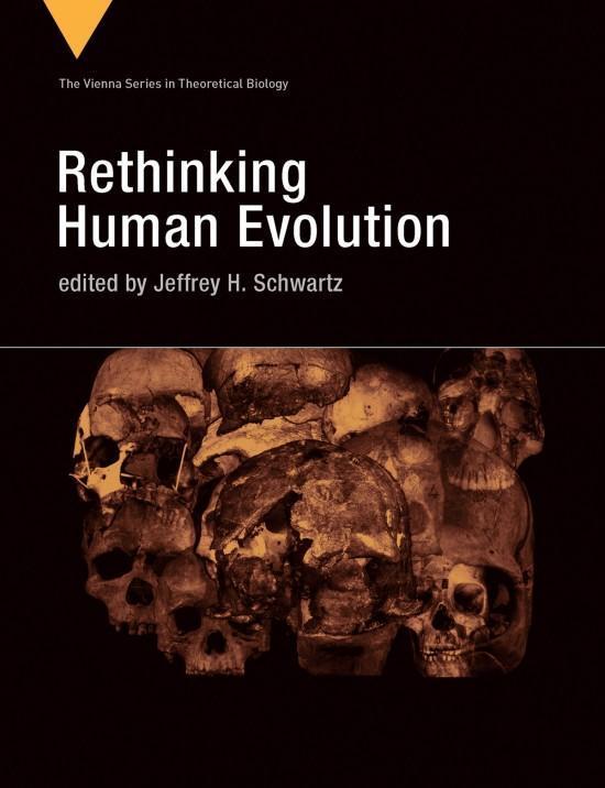 Rethinking Human Evolution – AttentiveSons Store
