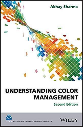 Understanding Color Management 2Nd Edition – AttentiveSons Store