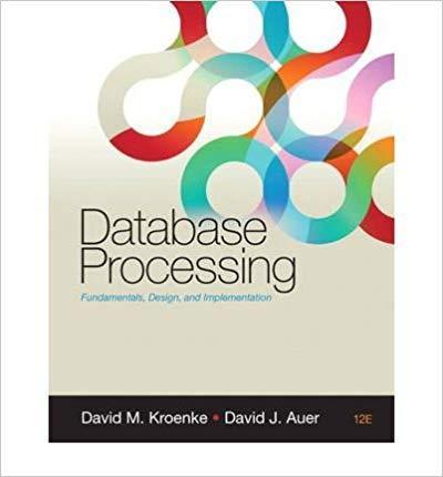 Database Processing Fundamentals Design And Implementation 12th Edition – AttentiveSons Store
