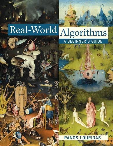 Real World Algorithms A Beginners Guide – AttentiveSons Store
