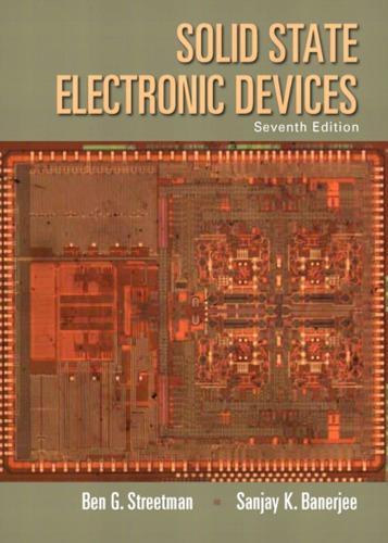 Solid State Electronic Devices 7Th Edition – AttentiveSons Store
