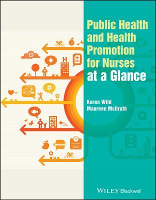 Public Health And Health Promotion For Nurses At A Glance ...