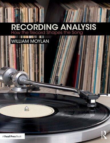 Recording Analysis How The Record Shapes The Song – Twin Sea Star