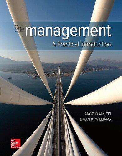 Management A Practical Introduction 9E 9Th Edition – Magiclibs.shop