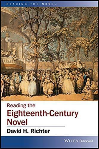 Reading The Eighteenth Century Novel – Auckoo Store