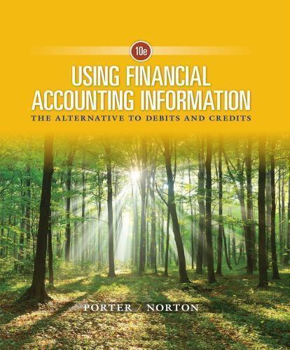 Using Financial Accounting Information 10Th Edition – Hacasa Shop