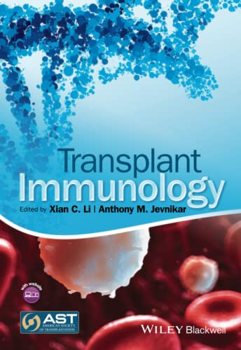 Transplant Immunology – 1st Edition – AttentiveSons Store