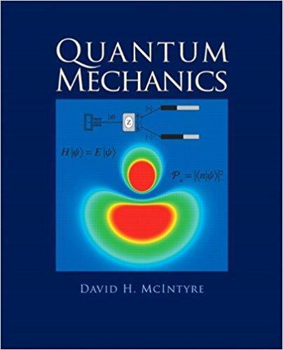 Quantum Mechanics A Paradigms Approach – Auckoo Store