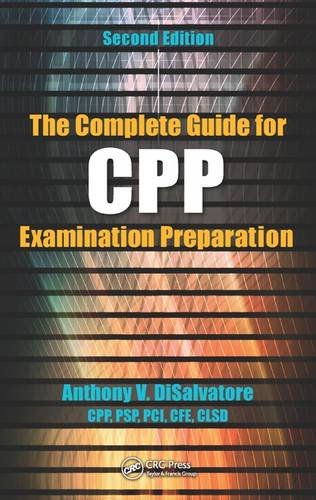 The Complete Guide for Cpp Examination Preparation – 2nd Edition ...