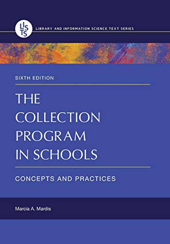 Ebook – The Collection Program in Schools: Concepts and Practices – 6th ...