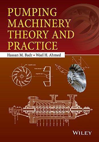 Pumping Machinery Theory And Practice – Hacasa Shop