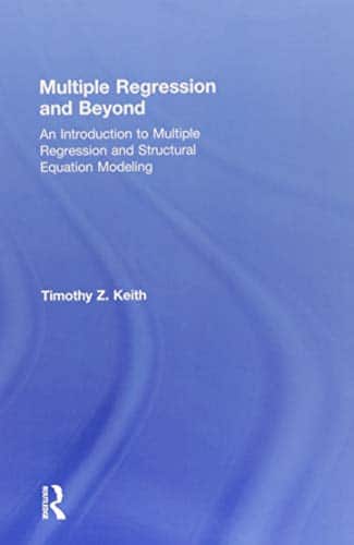 Multiple Regression And Beyond An Introduction To Multiple Regression